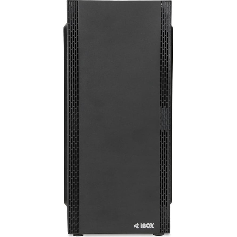 Ibox I-BOX ANTILA 39 Midi Tower ATX Case